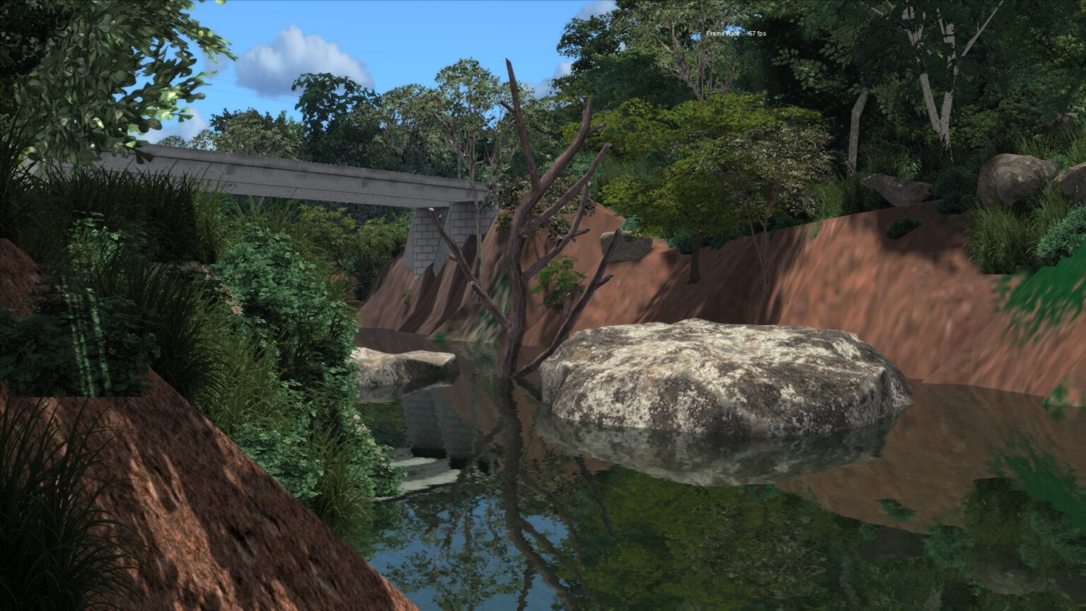 SRPRAILADDONS - Indian Railways Addons for DTG Train Simulator